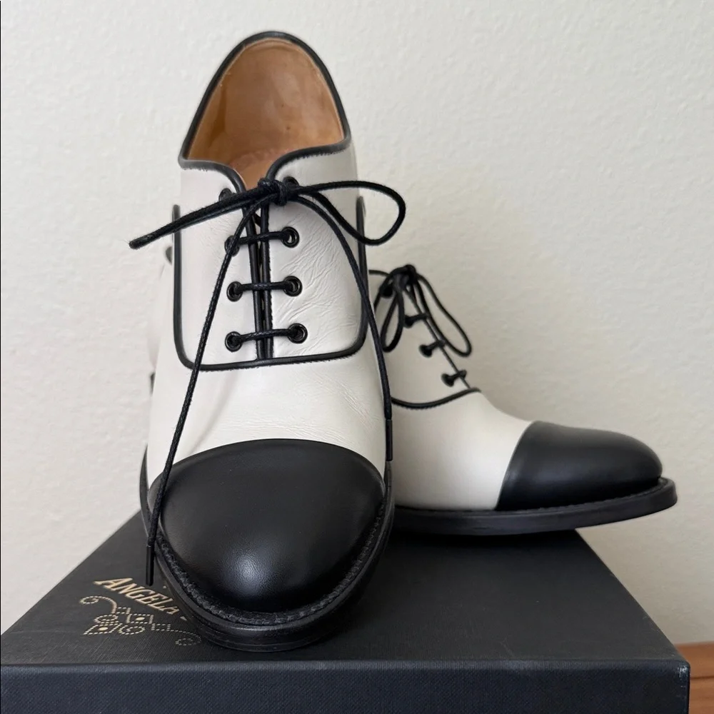The Office Of Angela Scott | Shoes | Perfect Office Of Angela Scott Ms ...